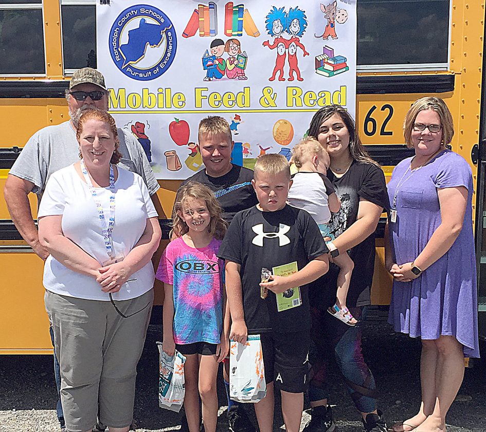 Mobile Feed and Read Program offered | News, Sports, Jobs - The ...